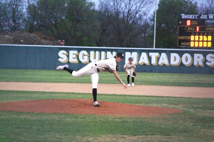 Matadors drop district contest to Pieper, 9-0 | Sports | seguingazette.com