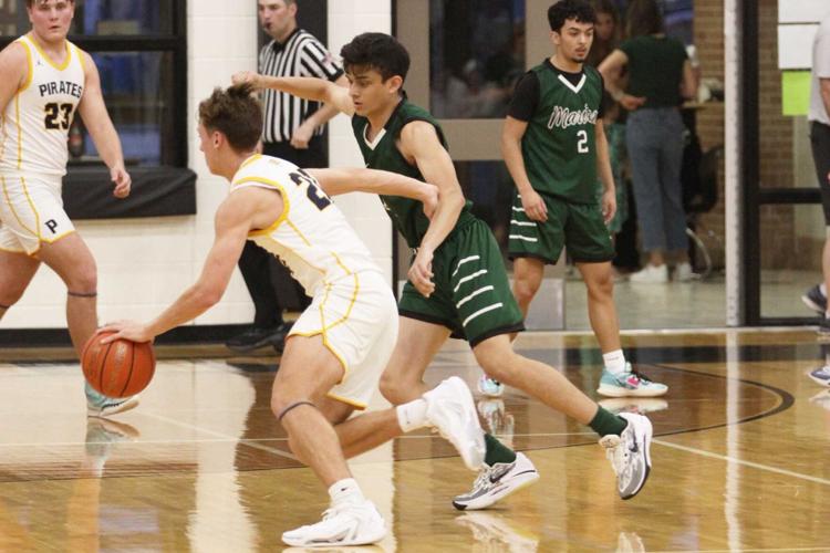 Marion's playoff run comes to a close in Regional Quarterfinals ...