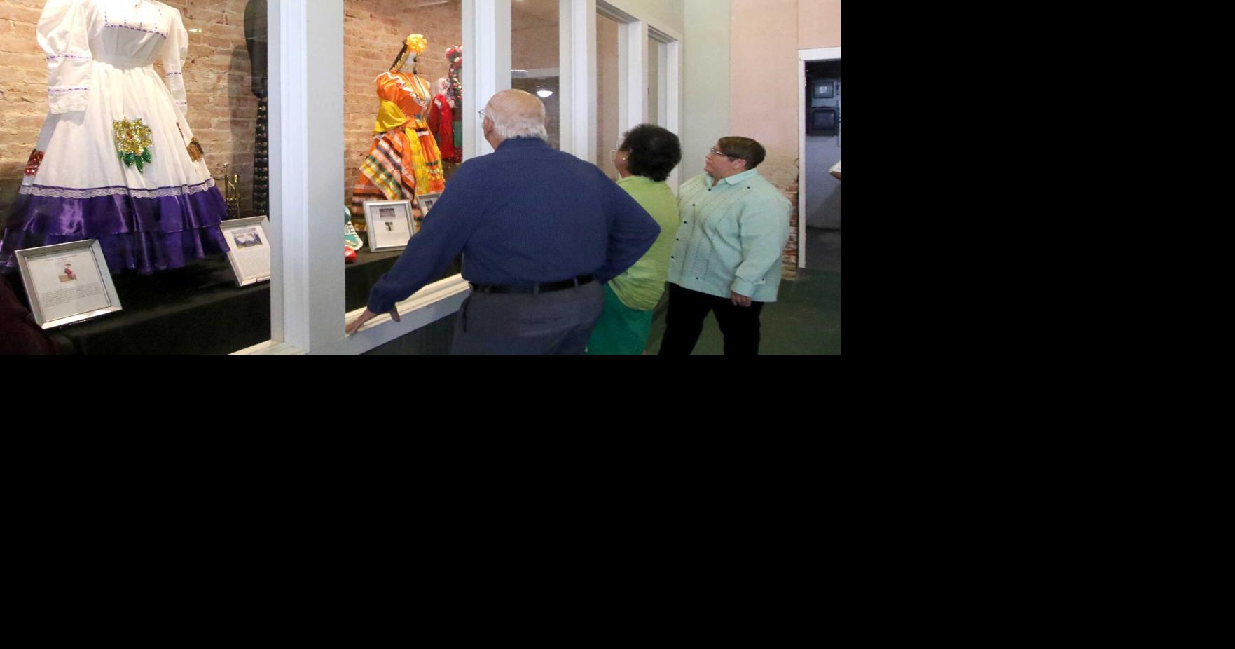 Seguin museum honors, exhibits local Hispanic history | News ...