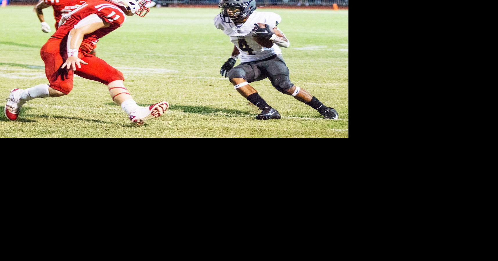 Matador Opener: Seguin falls to Antonian in first game of 2019, 42-21 ...