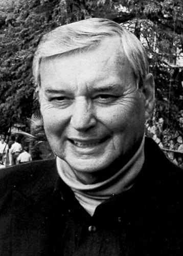 Dr. Vernon George Zunker | Obituaries | seguingazette.com