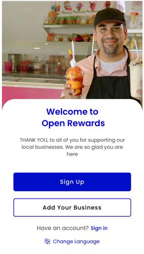 Shopping app hits Seguin in time for holidays | News | seguingazette.com