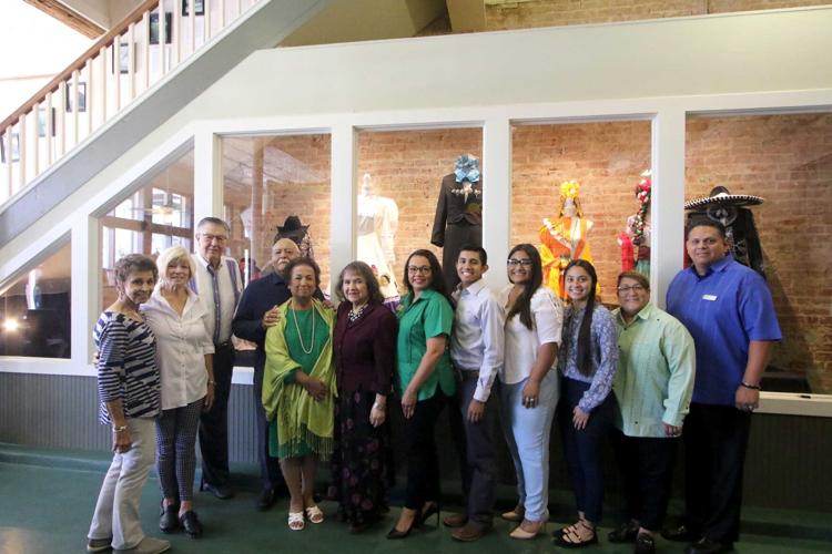 Seguin museum honors, exhibits local Hispanic history | News ...