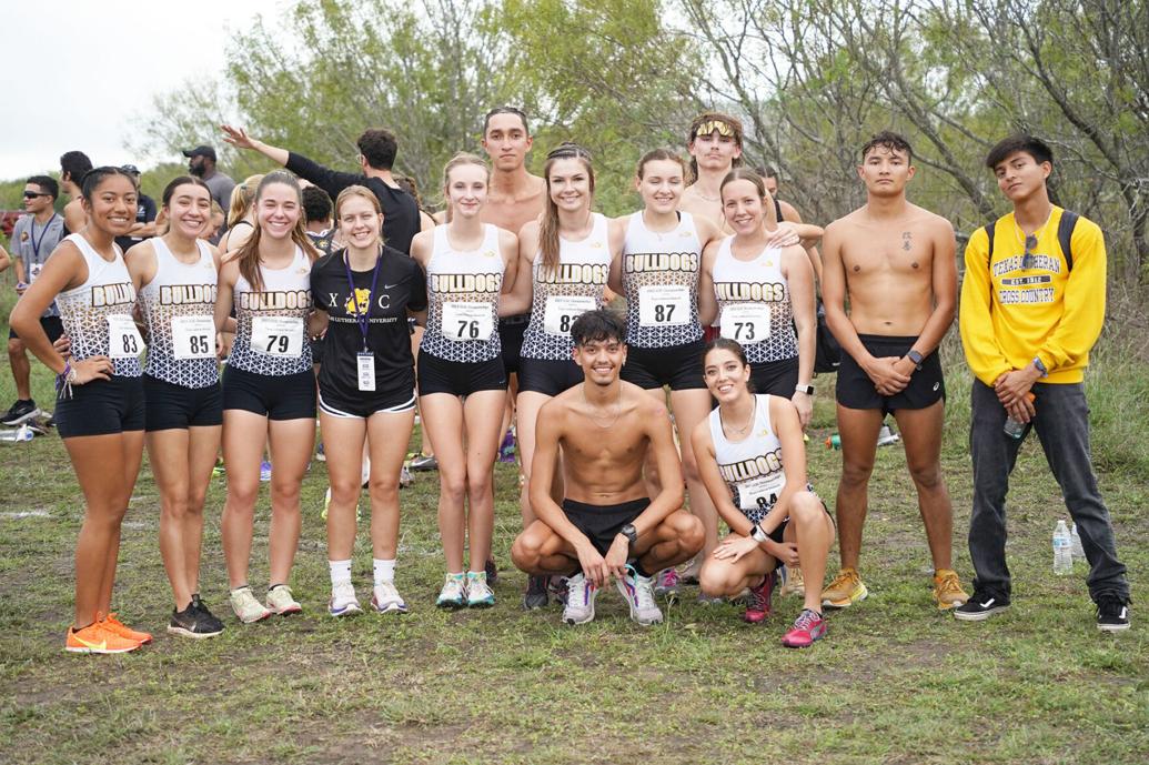 TLU cross country unveils 2024 schedule | Sports | seguingazette.com