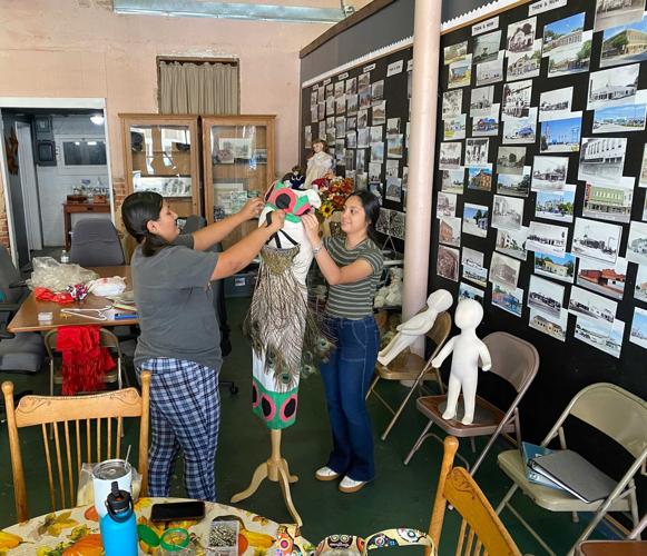 Seguin museum honors, exhibits local Hispanic history | News ...