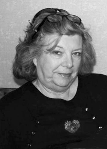 Susan Lynn Seeliger Poth | Obituaries | seguingazette.com