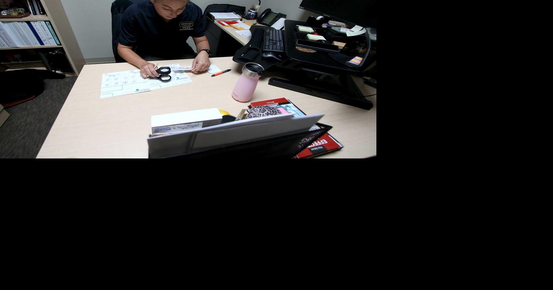 Evidence technicians bring science to investigations | News ...