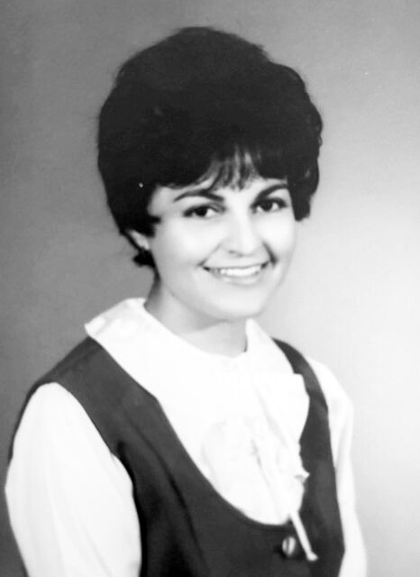 Lupe Suarez | Obituaries | seguingazette.com