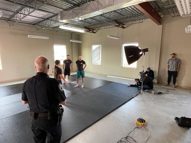 Seguin police officers selected to participate in state-wide recruiting ...