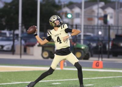 Mats look to collect second district win over Boerne-Champion | Sports ...