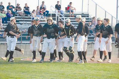 Matador baseball defeats Medina Valley | Sports | seguingazette.com