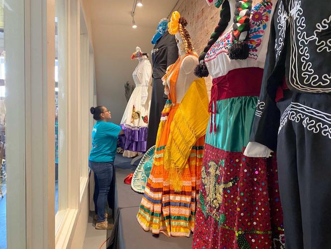 Seguin museum honors, exhibits local Hispanic history | News ...