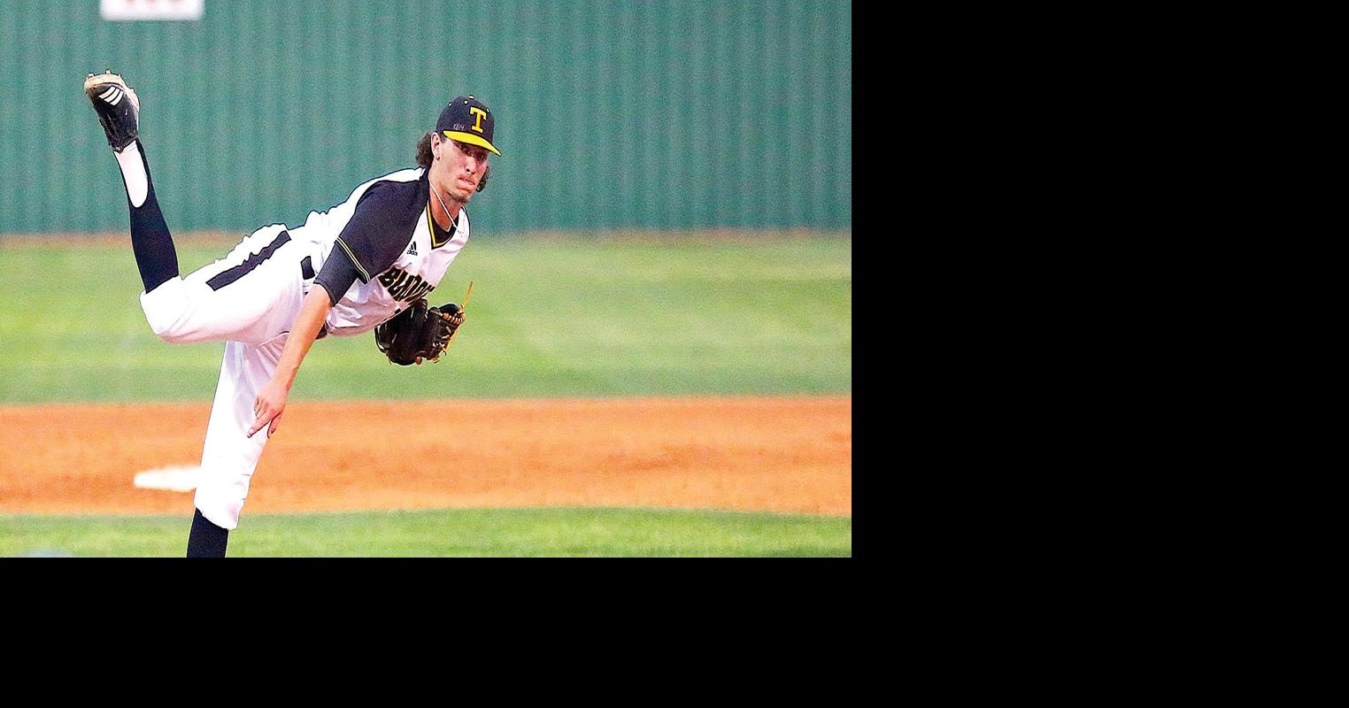 TLU baseball notches key three-game road sweep of Centenary | Sports ...