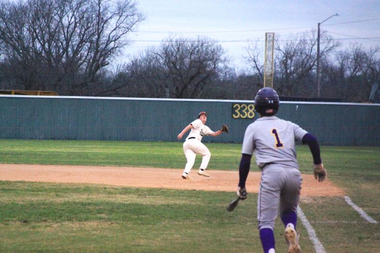 Matadors drop district contest to Pieper, 9-0 | Sports | seguingazette.com