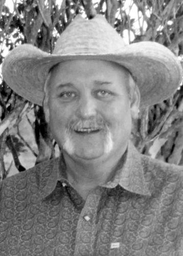 Mark Speed | Obituaries | seguingazette.com
