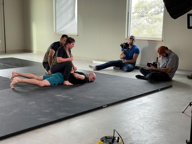 Seguin police officers selected to participate in state-wide recruiting ...