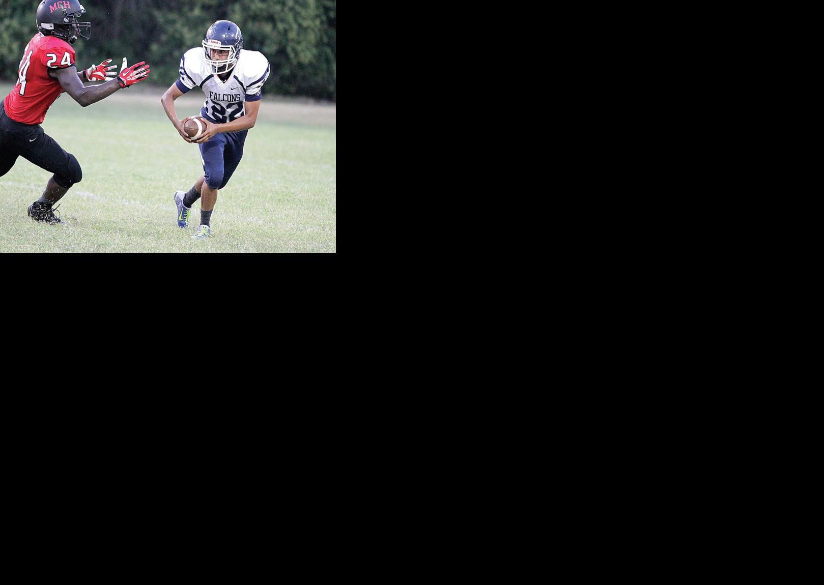 Lifegate blasts MCH | Sports | seguingazette.com