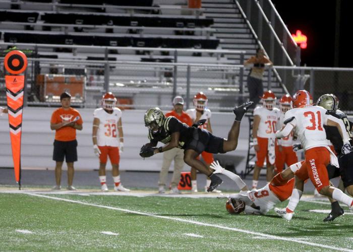 Seguin looks to ride momentum against MacArthur | Sports ...