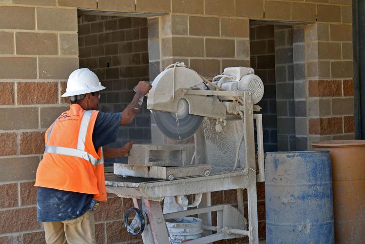 Matador Stadium marching closer to August completion | News ...