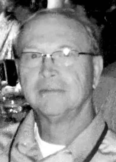 James Henzen | Obituaries | seguingazette.com