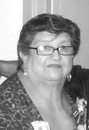 Senaida M. Ramirez | Obituaries | seguingazette.com