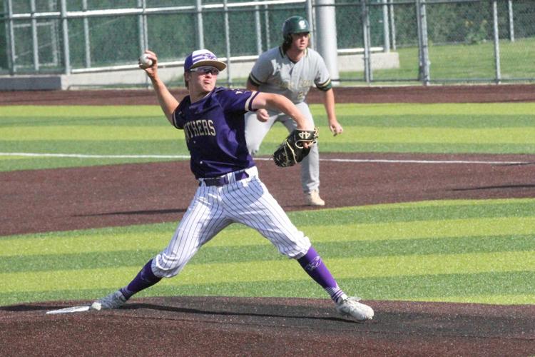 Panthers claw their way to regional semifinals | Sports | seguingazette.com