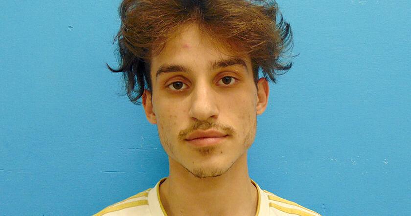 Man, 22, indicted on murder in death of Jacob Dubois | Alert ...