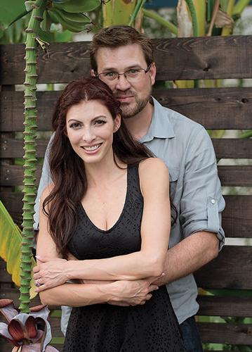 Franklin-Squires | Engagements | seguingazette.com