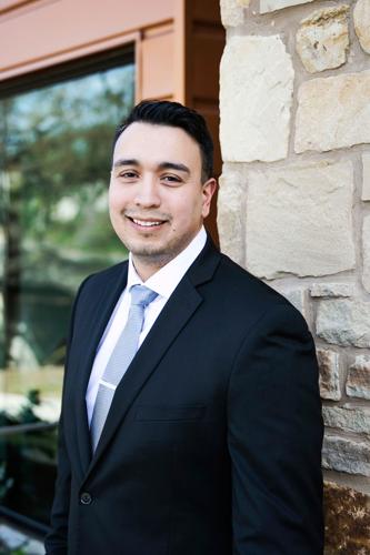 Seguin’s new engineer set to tackle growth | News | seguingazette.com