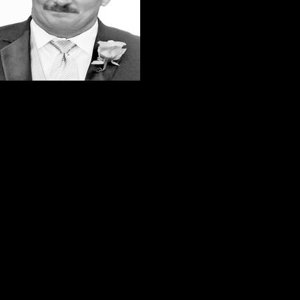 Forrest Brian Pierdolla | Obituaries | seguingazette.com