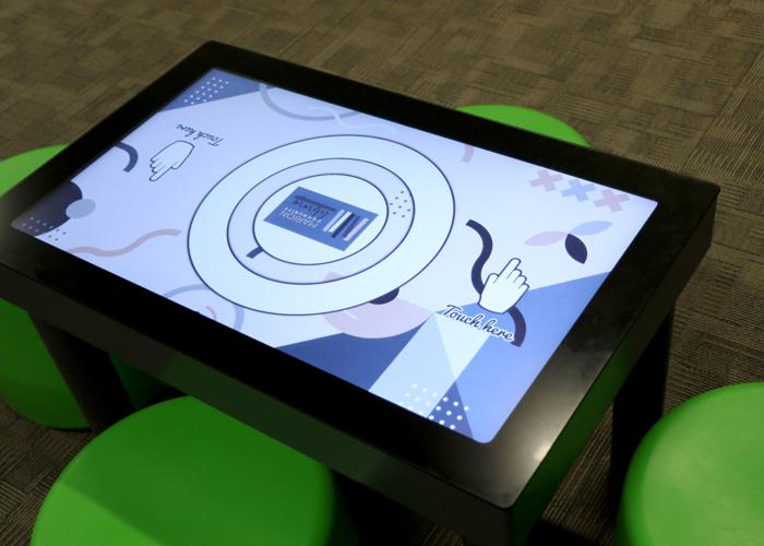 Grant provides tech upgrades at Marion Community Library | News ...