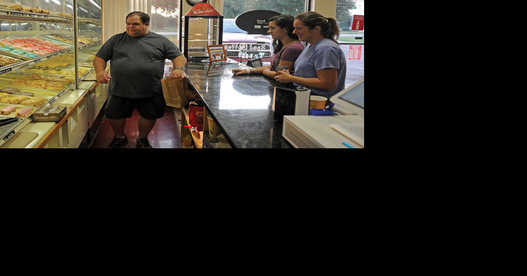 Donut Queen offers more than pastries to Seguin | News | seguingazette.com