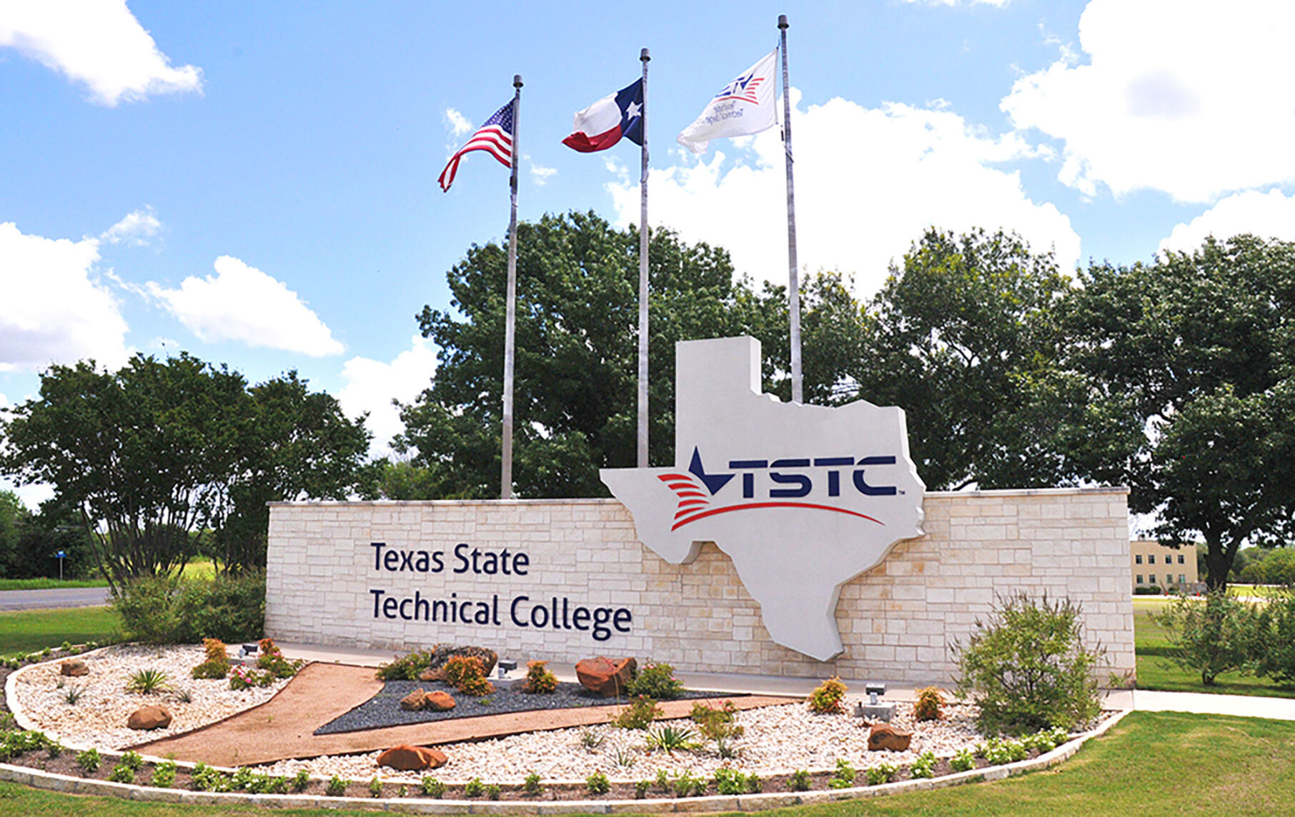 TOP 12 of 2025: 3. Texas State Technical College making move into ...