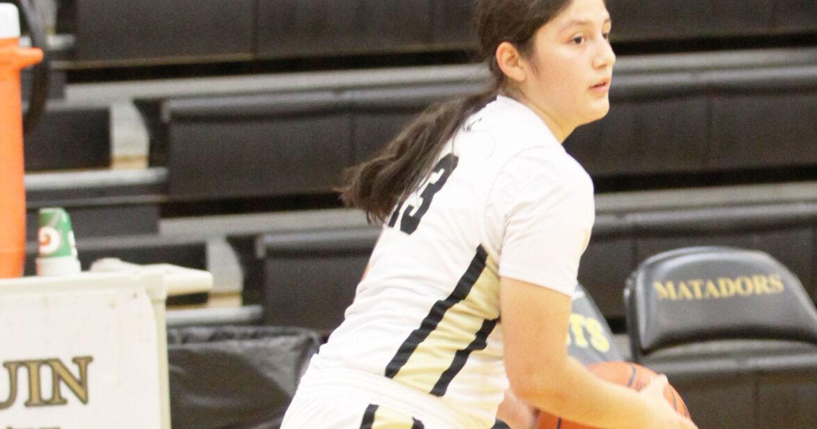Seguin Lady Matadors kick off district season | Sports | seguingazette.com