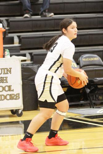 Seguin Lady Matadors kick off district season | Sports | seguingazette.com