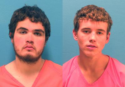 Deputies arrest capital murder suspects in northern Guadalupe County ...