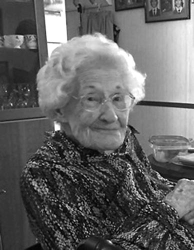 Hope Hamilton | Obituaries | seguingazette.com