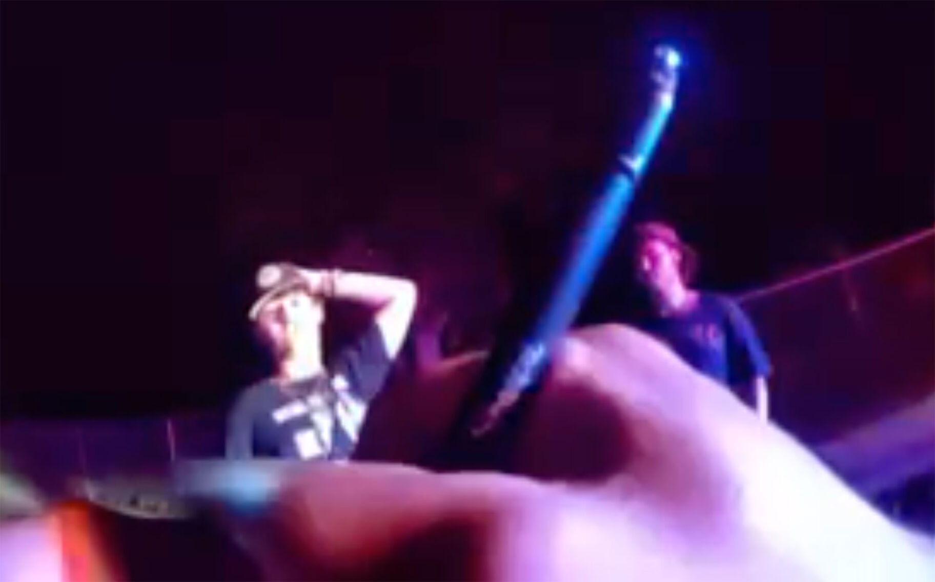 Seguin family speaks out on video of teen, officer | News ...