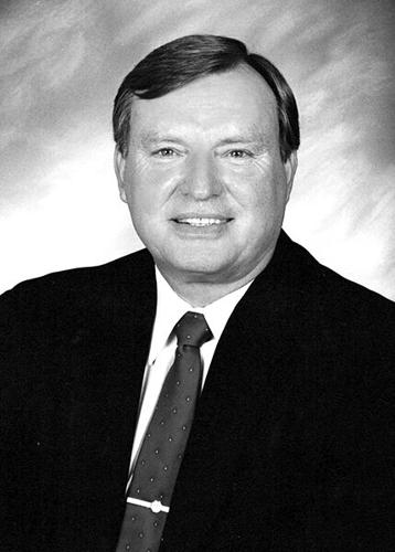 Randy Wayne Jones | Obituaries | seguingazette.com