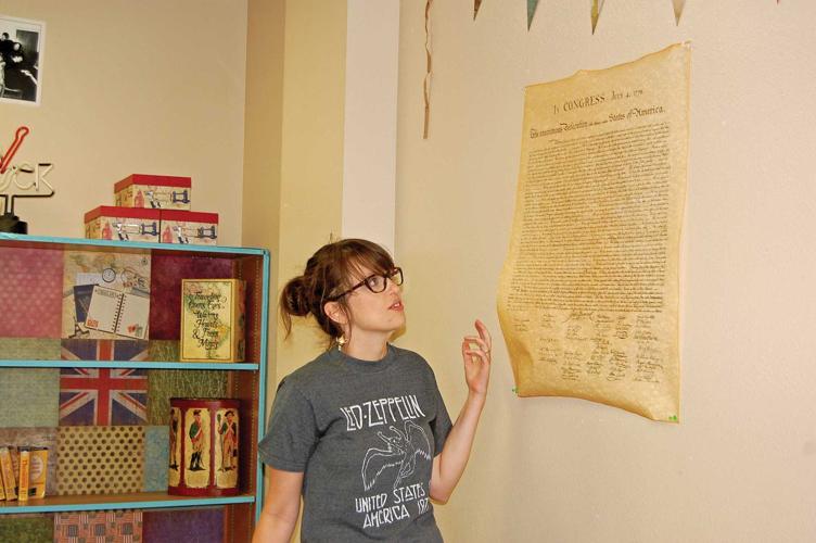 Classroom decorations show teachers’ personalities | News ...