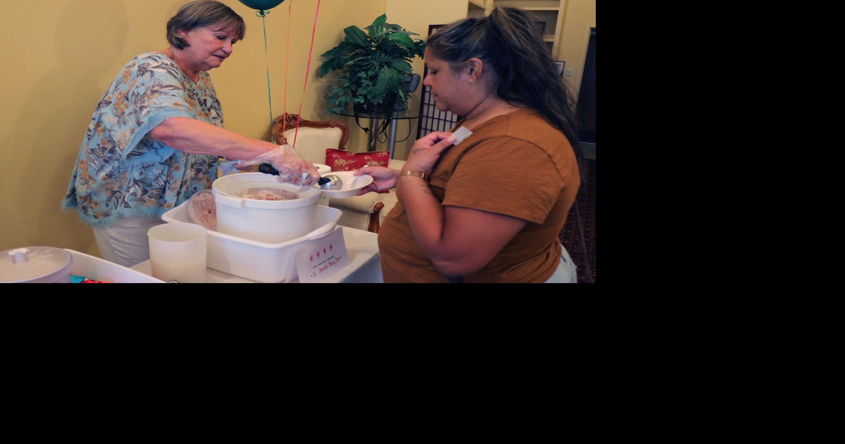 Local nonprofit churns up fun for Seguin birthday | Alert ...