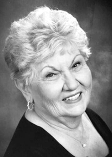 Sandra Rehm Barron | Obituaries | seguingazette.com