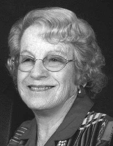 Ella Lemke Davis | Obituaries | seguingazette.com