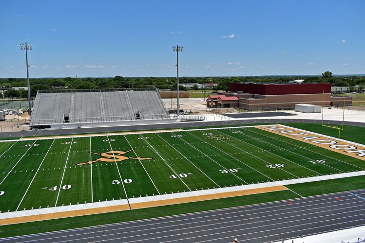 Matador Stadium marching closer to August completion | News ...