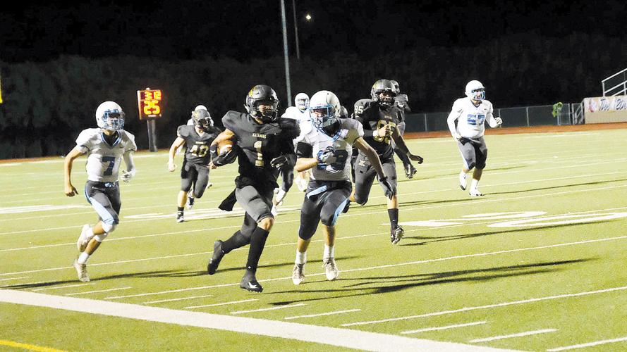 Seguin football returns to the gridiron TO facE talented Austin ...