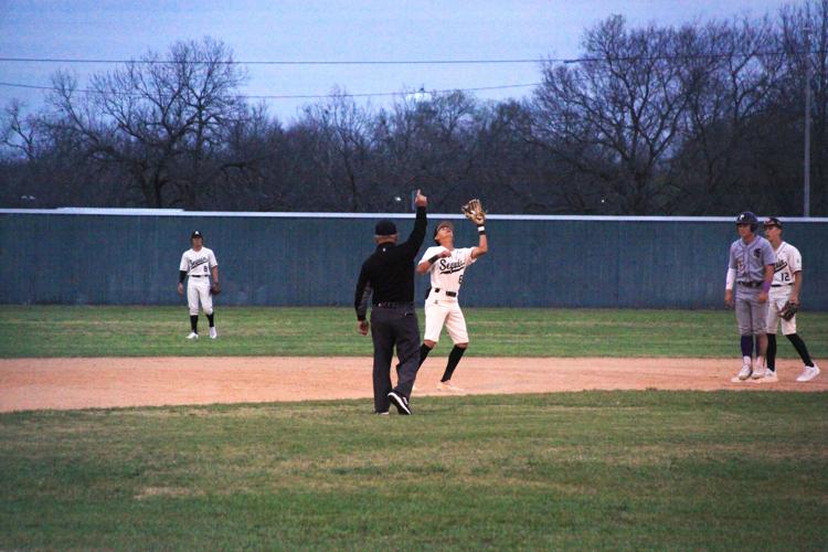 Matadors drop district contest to Pieper, 9-0 | Sports | seguingazette.com