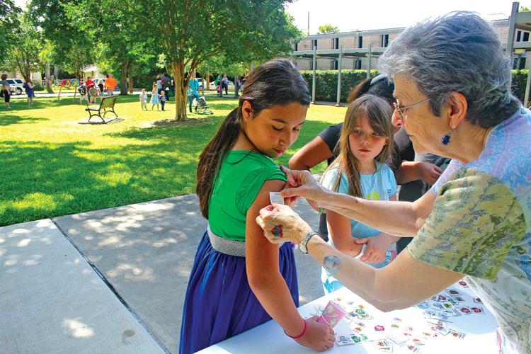 Seguin Public Library kicks off summer reading club | News ...