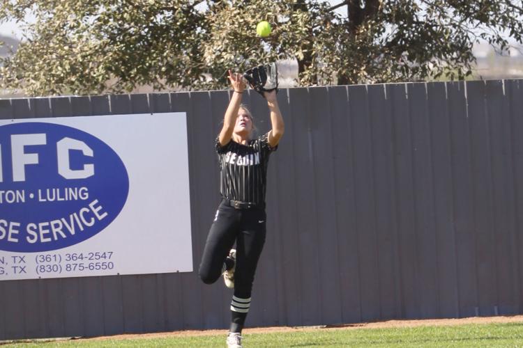 Seguin softball’s offense lights up Reagan Lady Rattlers | Sports ...