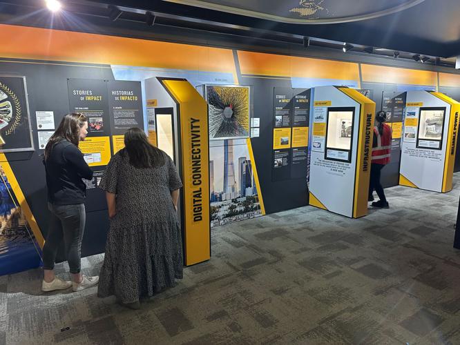 Caterpillar celebrates 100 years of history with employees | News ...