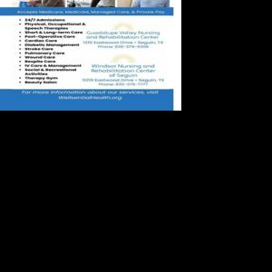 2024 Resource Guide | Special Sections | seguingazette.com